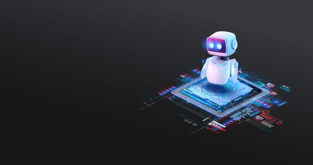 AI Within OTIDE - Office of Teaching Innovation and Digital Education